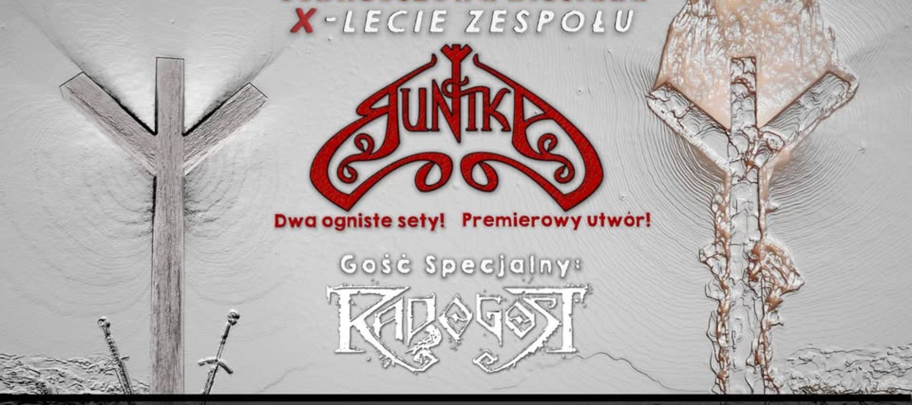 Runika – Hybrydy Palladium Proxima